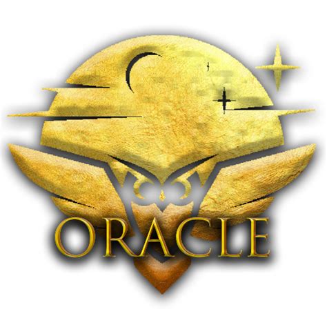 Cipher Minecraft Oracle Rp Wiki Fandom