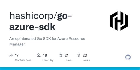 GitHub Hashicorp Go Azure Sdk An Opinionated Go SDK For Azure Resource Manager