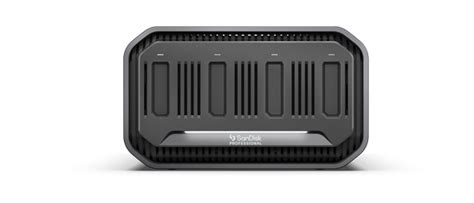 Sandisk Professional 1tb Pro Blade Ssd Mag Ln128553 Sdpm1ns 001t