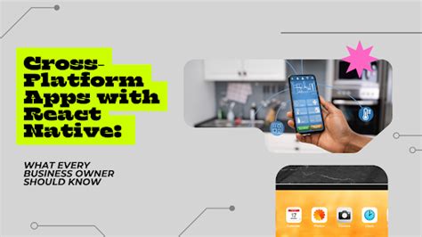 How Cross Platform Apps Are Made With React Native