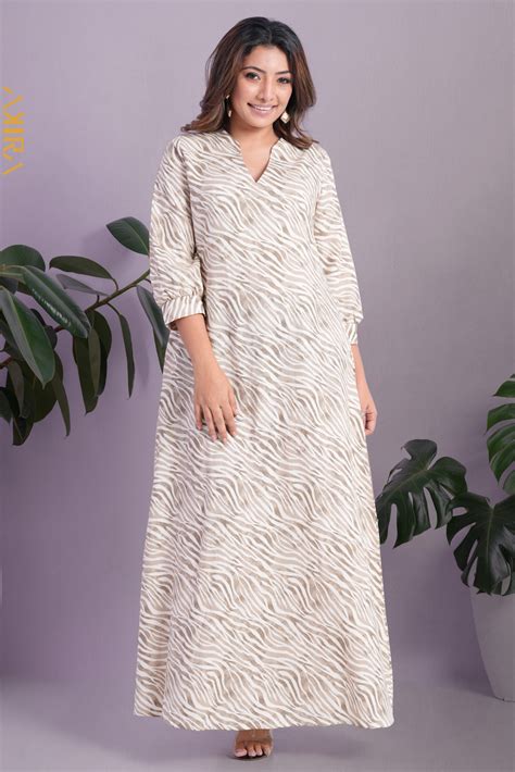 Ruby Daisy Dress For Women