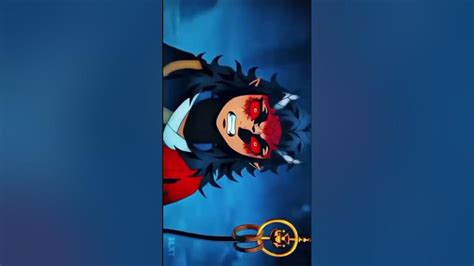 клинок рассекающий демонов ☠️💯 танжиро зеницу иносе Youtube