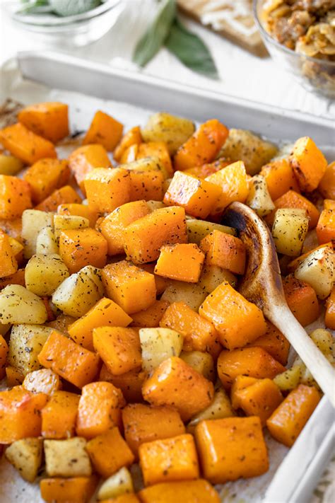 Butternut Squash Casserole The Cozy Apron