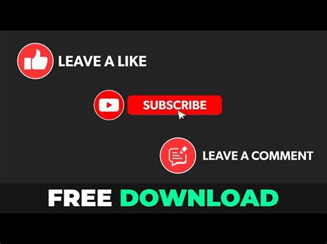 Youtube Comment Button