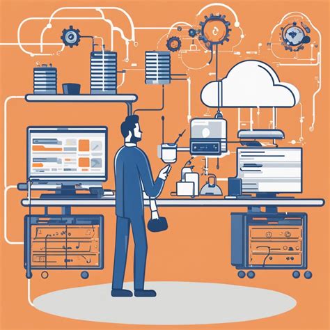 Automating Infrastructure With Aws Opsworks Blog Nivelepsilon