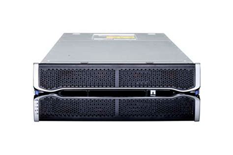 NetApp Storage Solutions Konverge