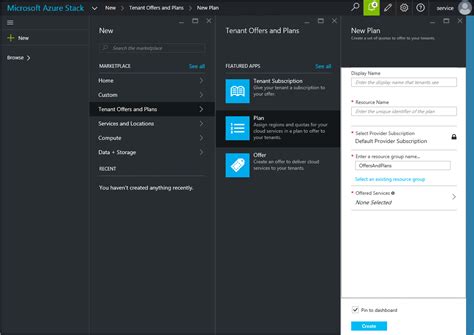 Microsoft Azure Stack Vs Openstack For Hybridprivate Cloud Deployments