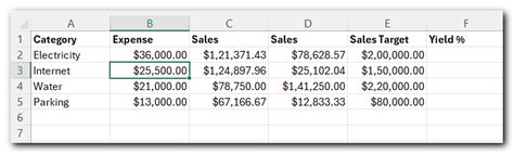 Learn Excel Excel Tables Complete And Advanced Guide 2025