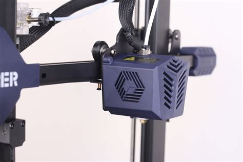 Anycubic Vyper Review Better Than CR SE D Print Beginner