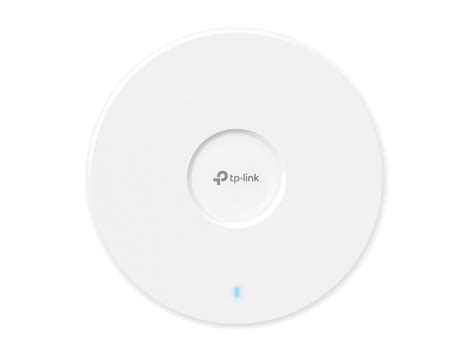 Tp Link Eap773 Access Point 1× 10 G Rj45 Port Secomp Ag