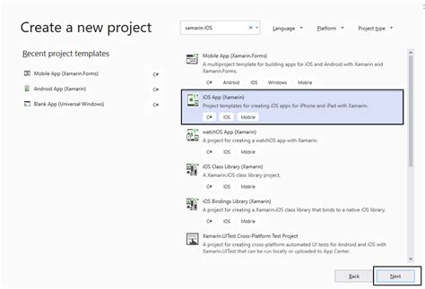 Msdevbuild Referencing An External Xamarin Ios Storyboard Using Visual