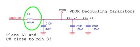 LP CC RB Alternative Parts For DCDC SW UH Fixed Inductor Sub GHz Forum Sub GHz