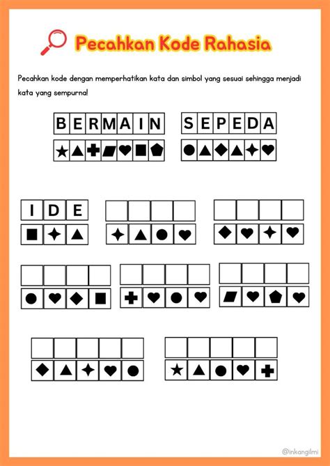 35 Ide Coding Di 2025 Lembar Kerja Matematika Prasekolah Lembar Kerja Matematika