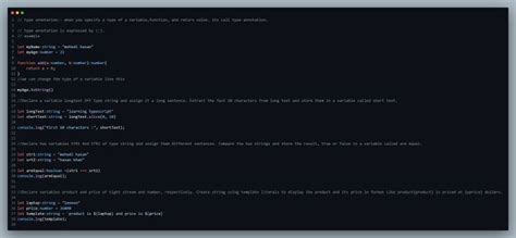Mehedi Hasan On Linkedin Typescript Learningjourney Day02 Coding Webdevelopment Tech Jstots