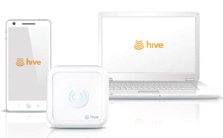 Hive SLT Thermostat User Guid Thermostat Guide