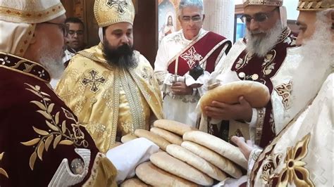 زفة الحمل فى الاعياد السيدية الثلاثة الميلاد الغطاس القيامة مع اللي