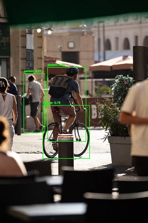 Accelerating Efficientdet Lite With Tensorrt On Nvidia Gpus