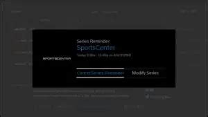 How To Remove Reminders On Xfinity Proper Guidance Techdim