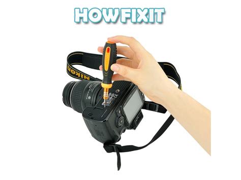 Набір викруток 22 в 1 для розбирання і ремонту побутової техніки