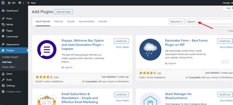 How To Create A Floating Footer Bar In Wordpress With Plugin