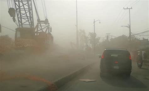 Alerta Amarilla En Cdmx Por Fuertes Vientos Radio Turquesa Noticias