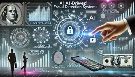how ai transforms financial fraud detection systems khesarinet
