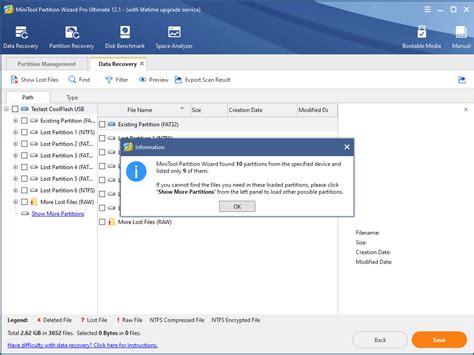 HDD Regenerator Review Its Tutorial And Best Alternative MiniTool Partition Wizard