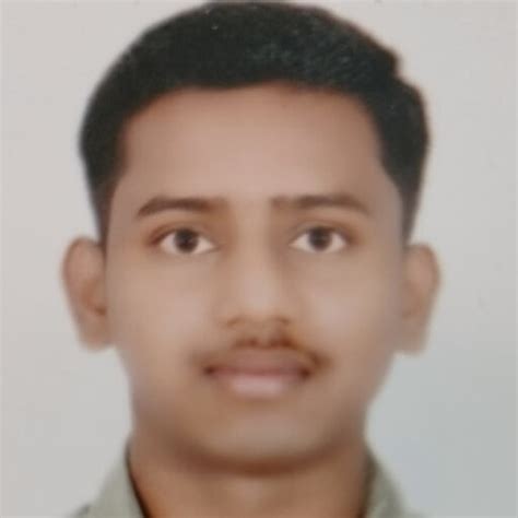 Shreyash Gaikwad Veermata Jijabai Technological Institute Mumbai Vjti Department Of