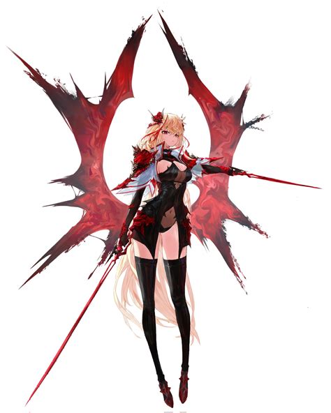 Original Drawn By Han Gong Danbooru