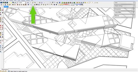 Sketchup To Photoshop No Render Engine Required Visualizing Architecture