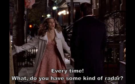 Sex And The City Quotes