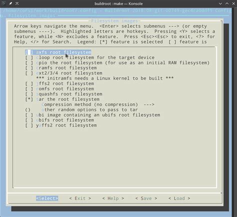 9 Buildroot SoC And Embedded Linux