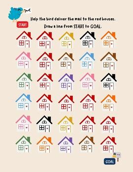 Matching Activity 2 By Petsy TPT