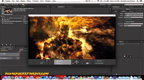 Adobe Encore Cs6 Tutorial Falasindo