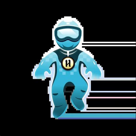 Hacktoberfest 2023 Big Badge Board Holopin