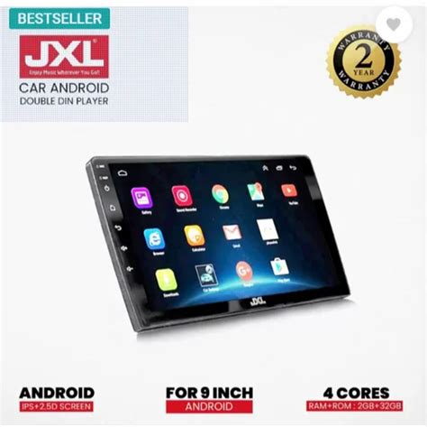 Car Android Player At ₹ 3600piece Car Dvd Player In New Delhi Id 2852874382812