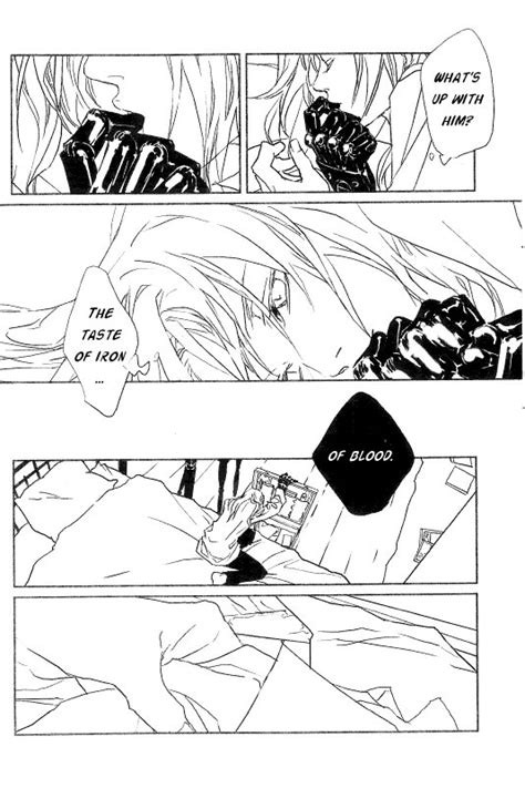 [idea Seina Rin ] Fullmetal Alchemist Dj Metamorphose Planetarium