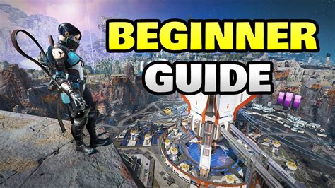 The Complete Beginners Guide To Apex Legends Apex Legends Ps5