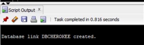 Sql Linked Server Oracle Dblink And Postgresql Foreign Data Wrapper