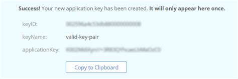 access denied s3 storage knowledge base