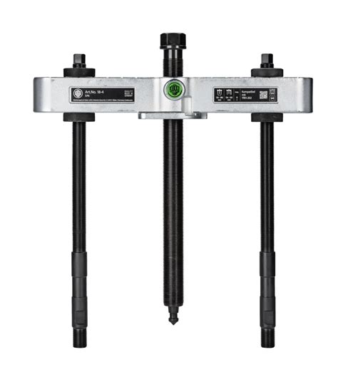 Kukko Quality Tools Inc 18 5 Puller 150 440400 Mm Puller 150 440400 Mm