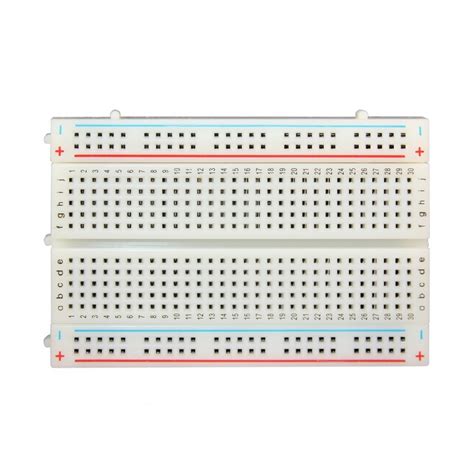 Electrical Tools Electronics Tweezers Mini Solderless Breadboard