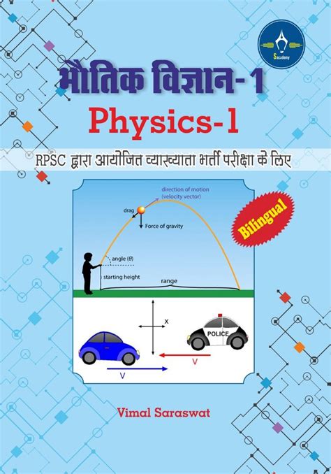 RPSC First Grade Physics Sacademy