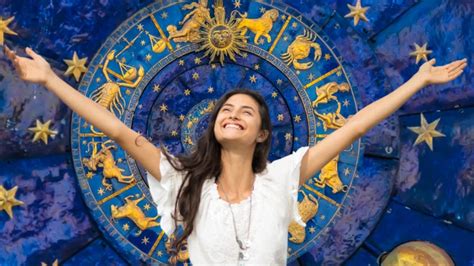 Zodiac Signs Overcome Hardships Experience Abundance April Yourtango
