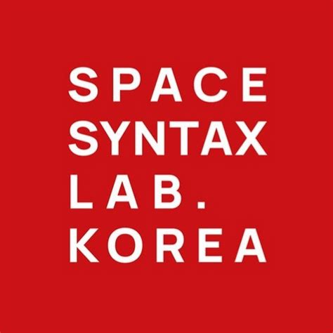 Space Syntax Lab Korea Youtube