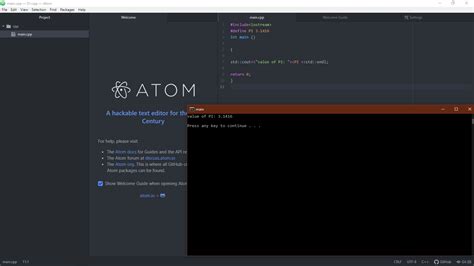 uncaught callback must be a function · issue 12 · livace atom gpp · github