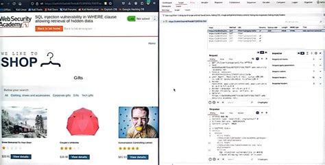 Bwapp Sql Injection Sqli Labs — Writeups By Bl0ss0mx5 Medium