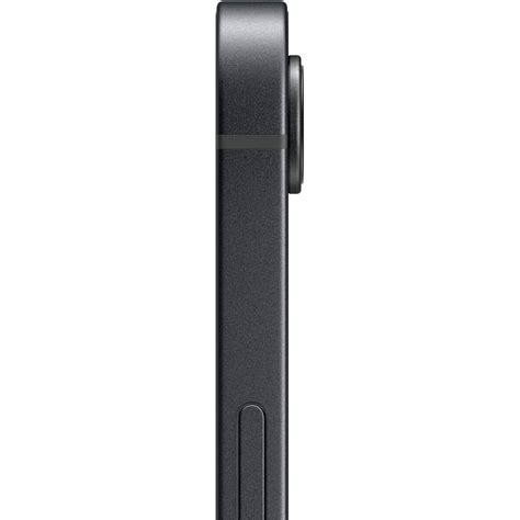 Смартфон Apple Iphone 16e 128gb Dual Esim Black черный — купить в