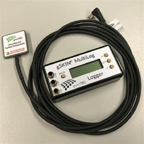 Digital Sensor Data Logger Kit Eases App Setup Fierceelectronics