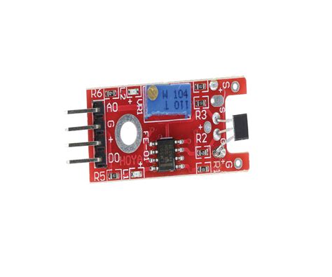 ky 024 linear magnetic hall sensor ielectrony